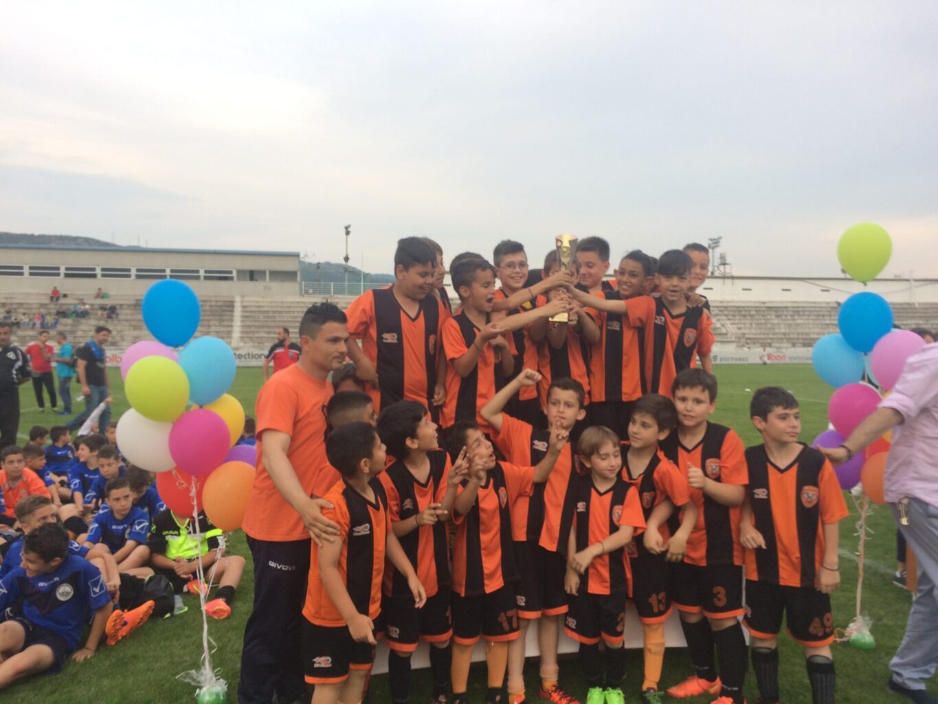 ΠΡΟΓΡΑΜΜΑ ΑΓΩΝΩΝ ΠΟΔΟΣΦΑΙΡΟΥ ΤΕΤΑΡΤΗΣ 14/6 – Βυζαντινός Αθλητικός ...