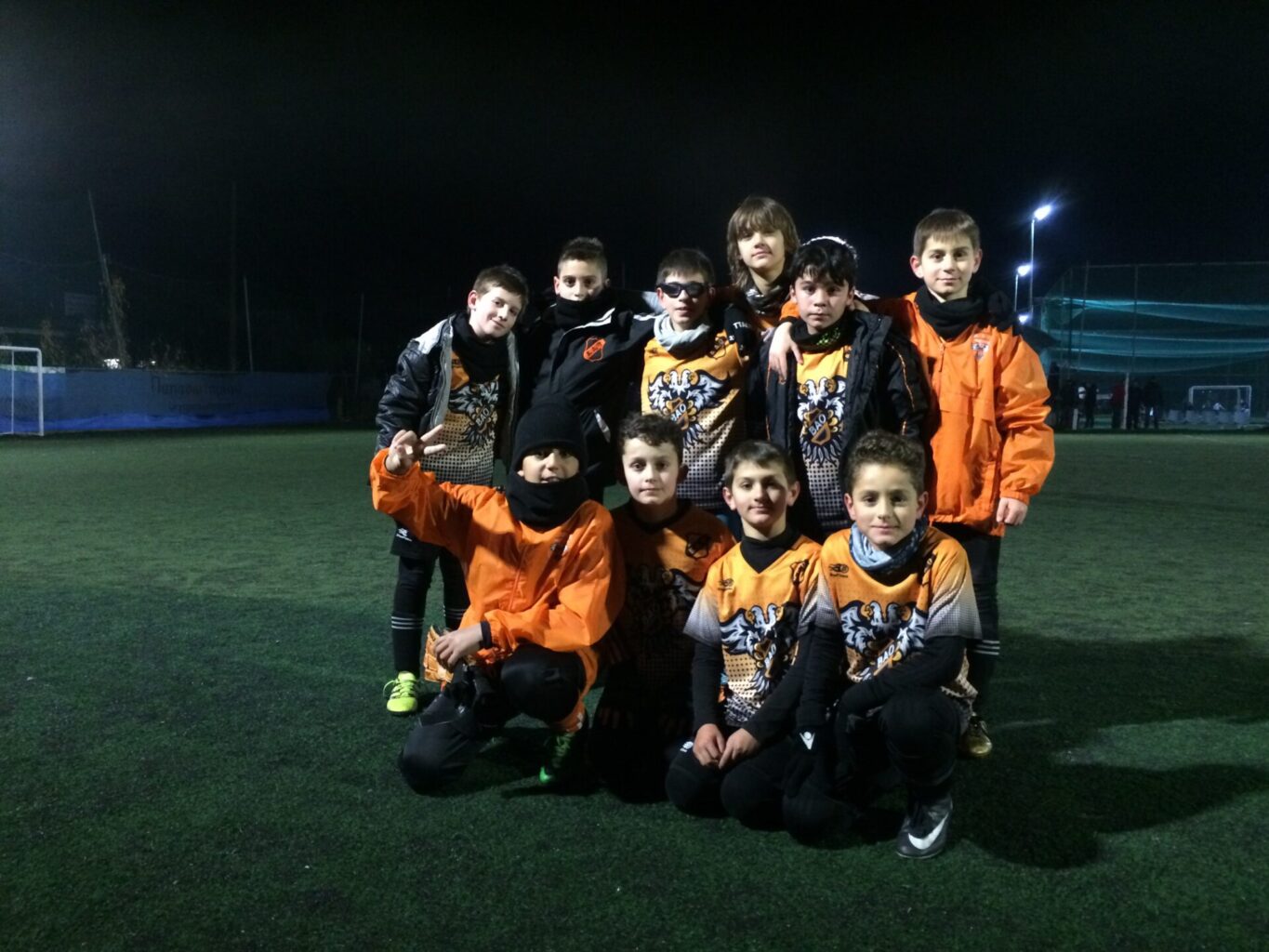 ΠΡΟΓΡΑΜΜΑ ΑΓΩΝΩΝ ΠΟΔΟΣΦΑΙΡΟΥ 20-21/1 – Βυζαντινός Αθλητικός Όμιλος | ΒΑΟ