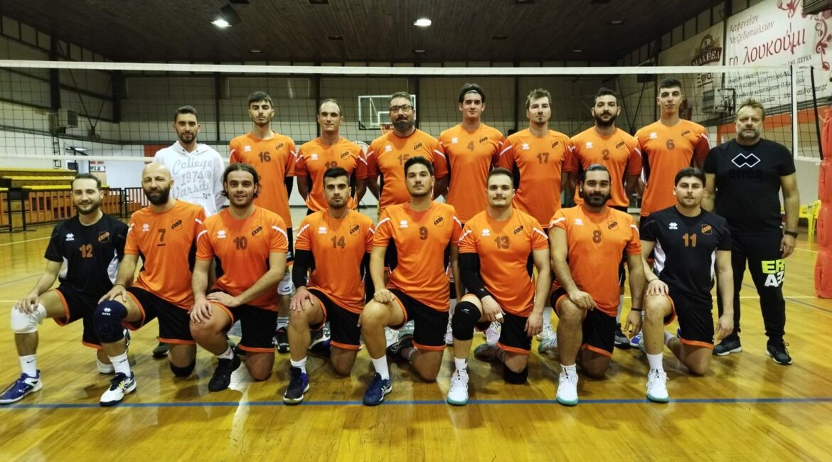 Και οι 8 ήταν υπέροχοι ! – Βυζαντινός Αθλητικός Όμιλος | ΒΑΟ